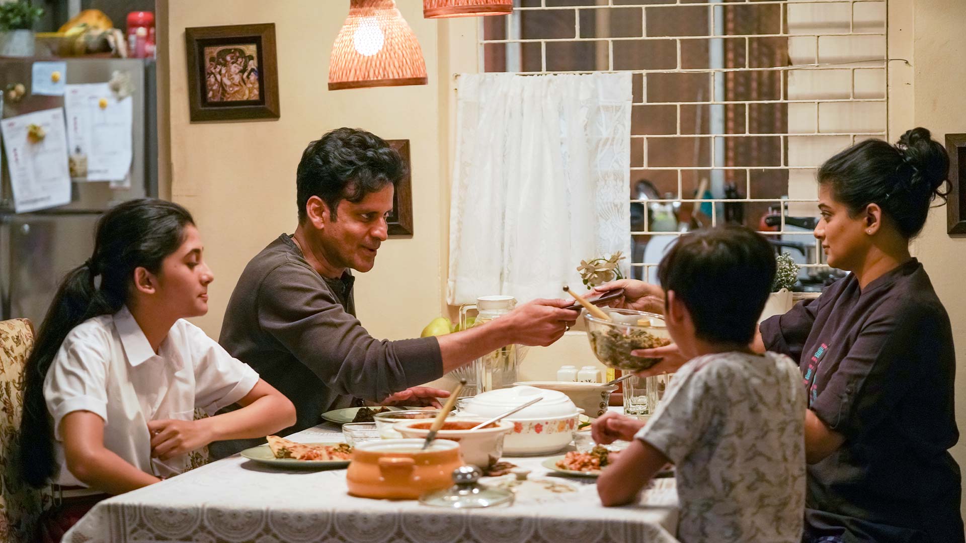 Whopping salaries of The Family Man 2 cast revealed