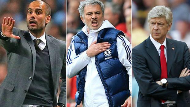 The top most successful and best managers in football history