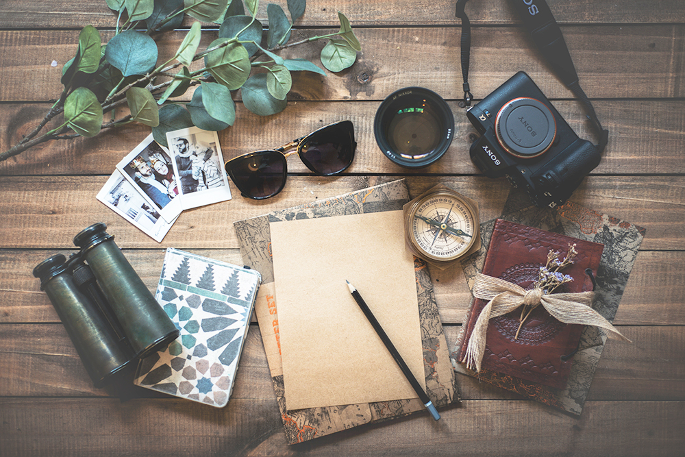 Adventurous jobs that will make you travel and go wild