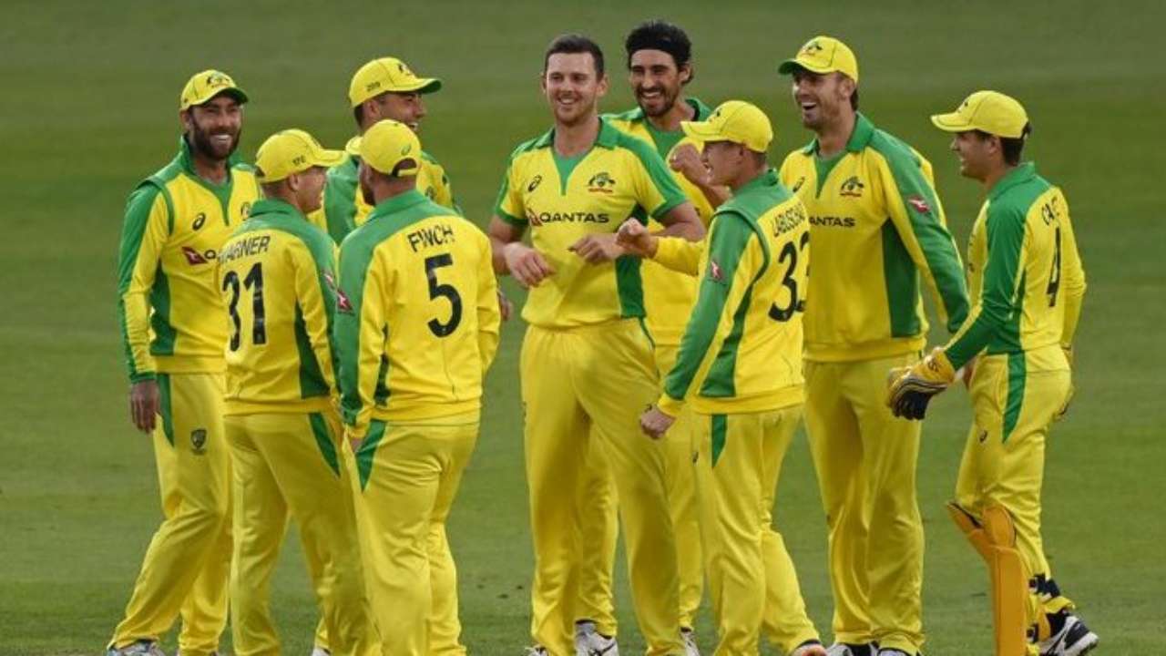 Australia announce squad for T20 World Cup | BreezyScroll