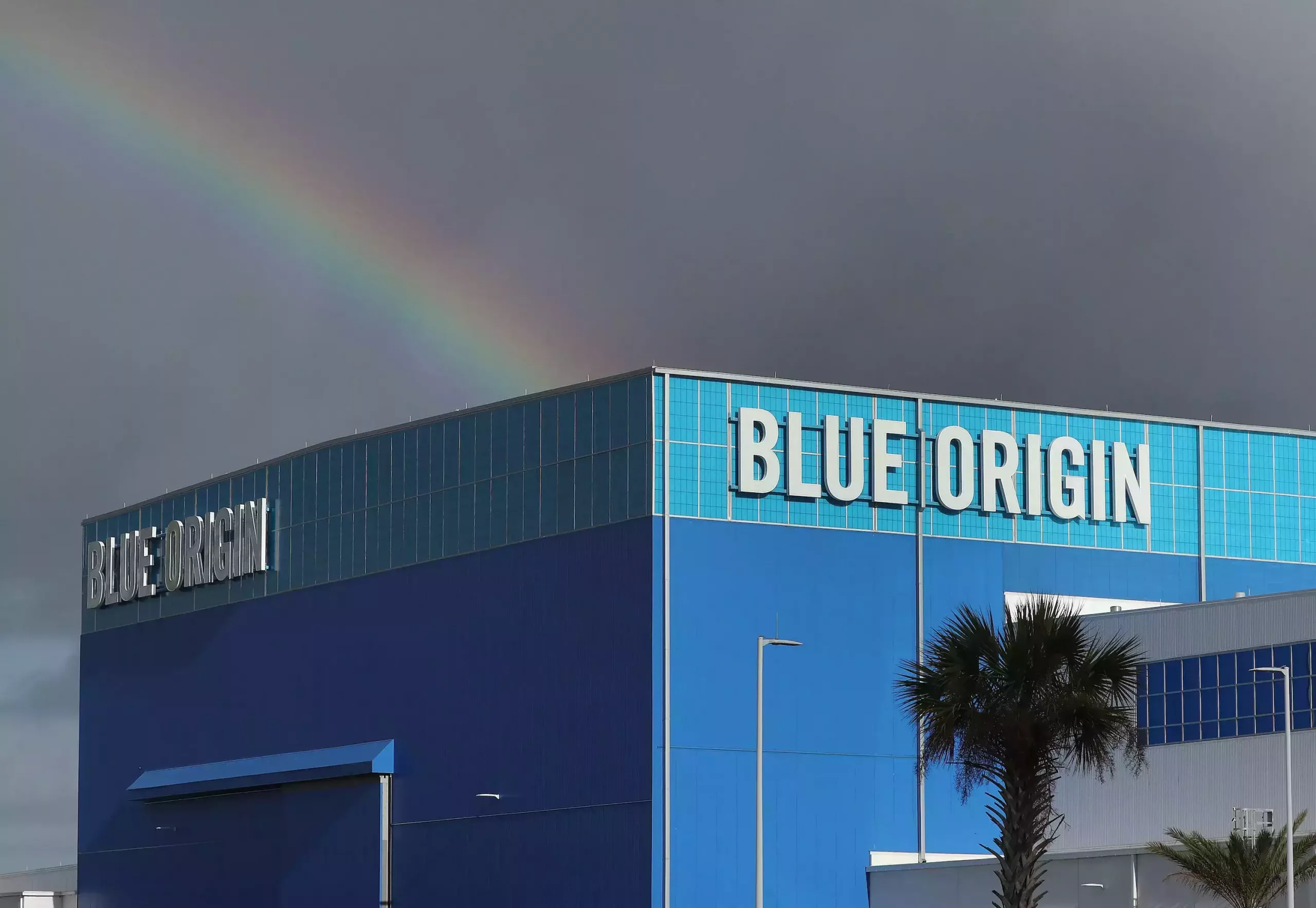 Blue Origin: 17 top leaders, engineers quit firm recently: Reports