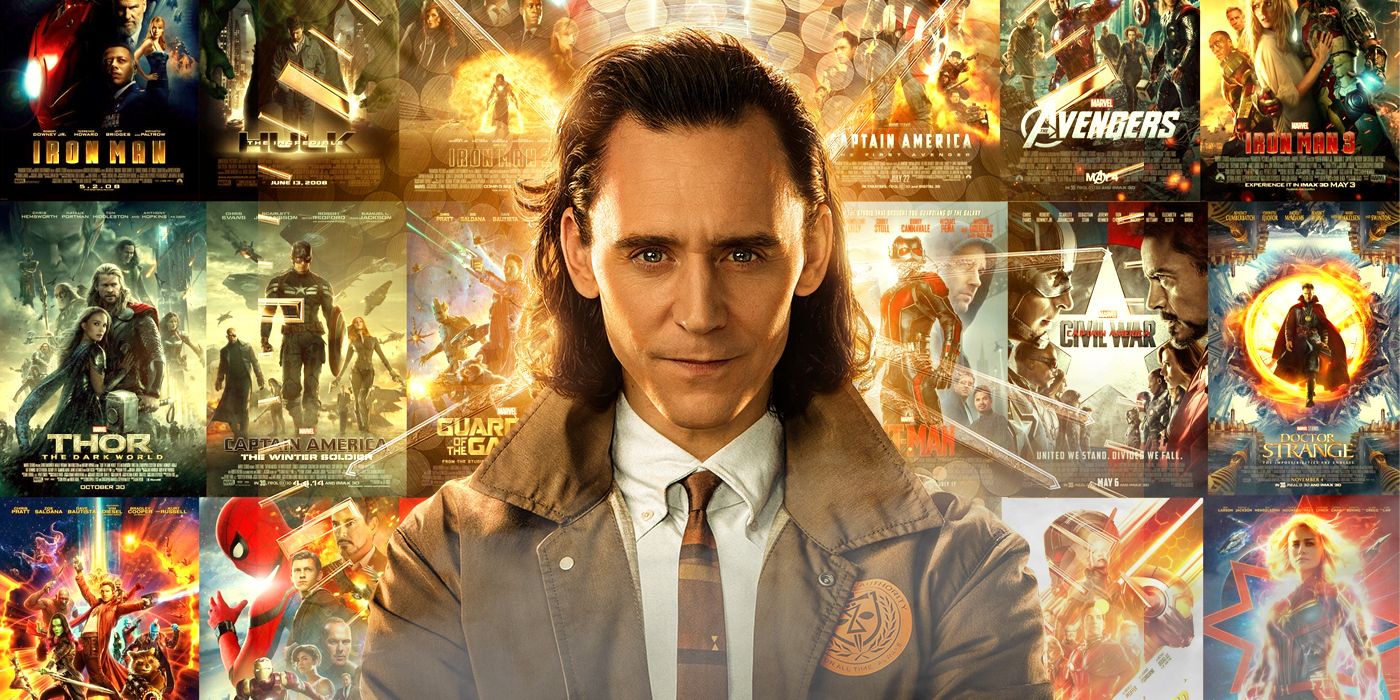 MCU Head gives Loki Season 2 production update