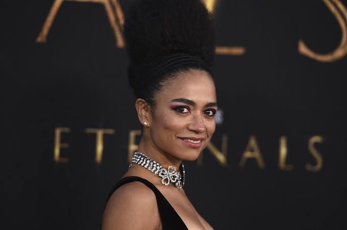 Eternals’ has the MCU’s first Deaf superhero | BreezyScroll