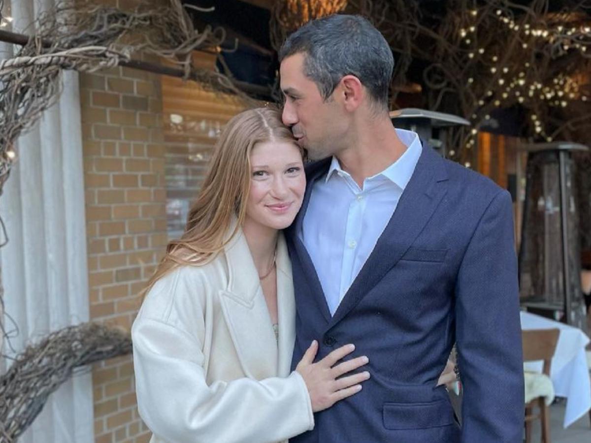 Bill Gates and Melinda Gates' daughter Jennifer Gates ties the knot ...