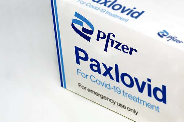 Pfizer allows others to make its COVID-19 pill | BreezyScroll