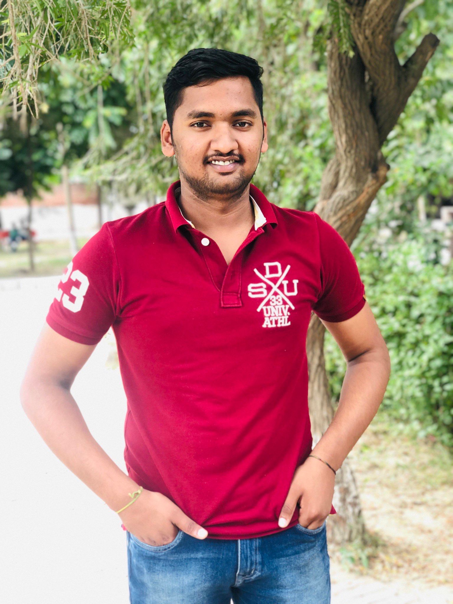 Anish Gupta is steaming his way to the top as a young and successful ...