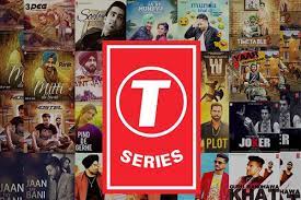 T-series becomes world's first YouTube channel to reach 200 million ...