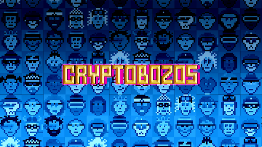 Why Crypto Bozos NFT Might Be the First Philanthropic NFT Project to ...