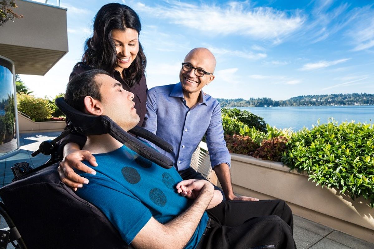 Zain Nadella Satya Nadella s Son Passes Away At The Age Of 26 From