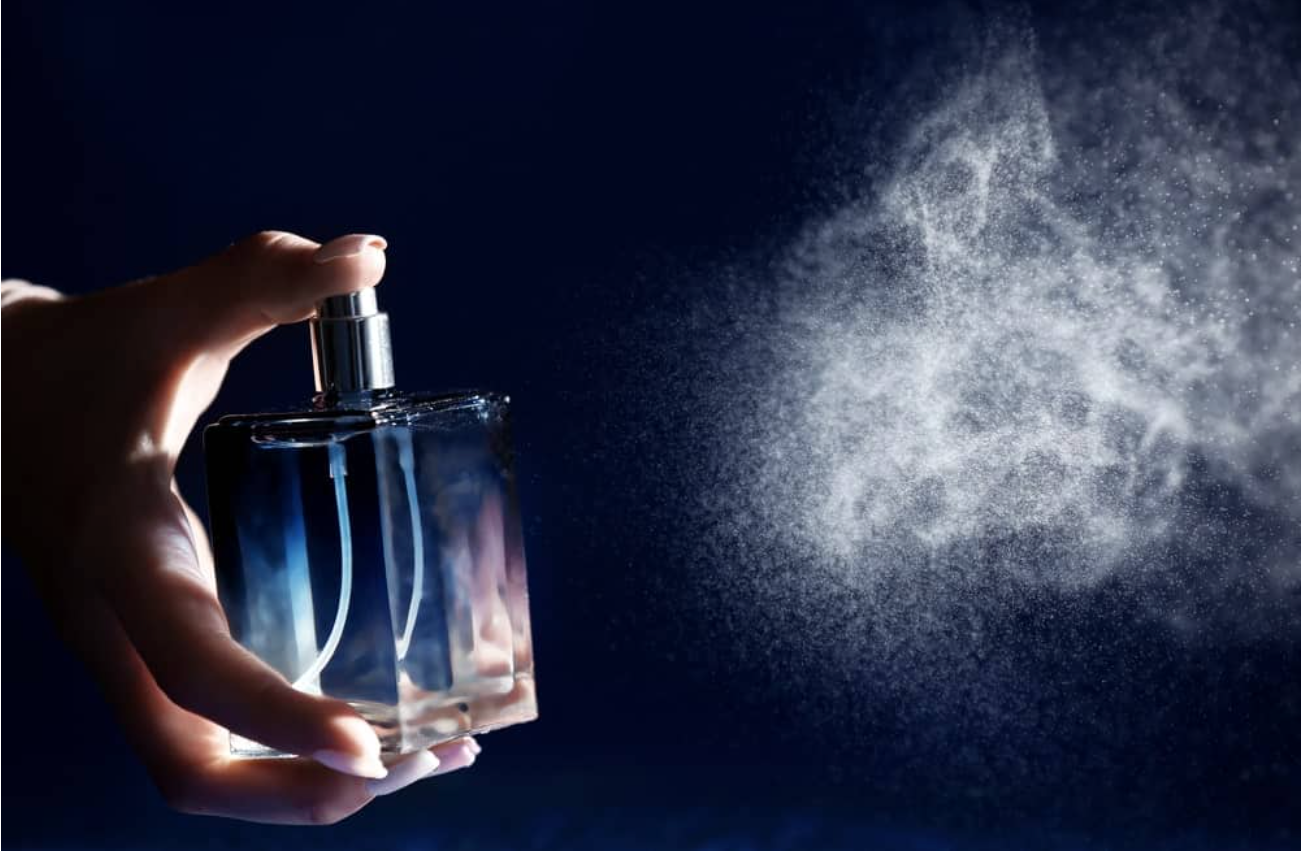 Breezy Explainer: Why are perfume prices skyrocketing?