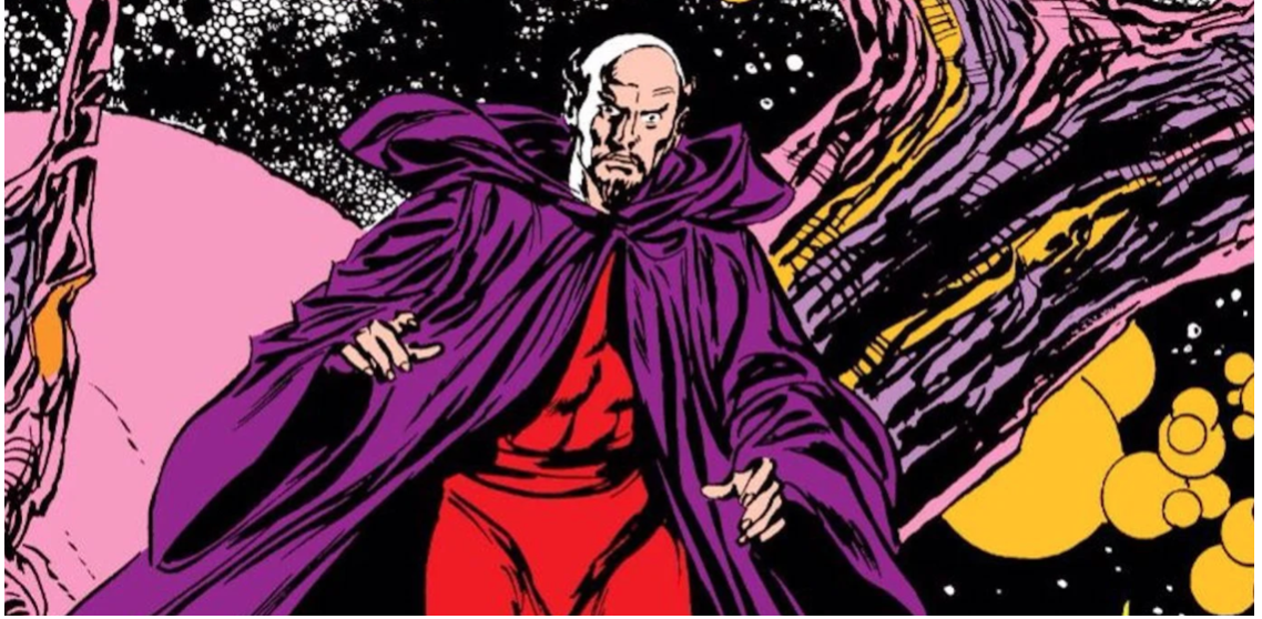 Superhero doctors of Marvel comics - BreezyScroll