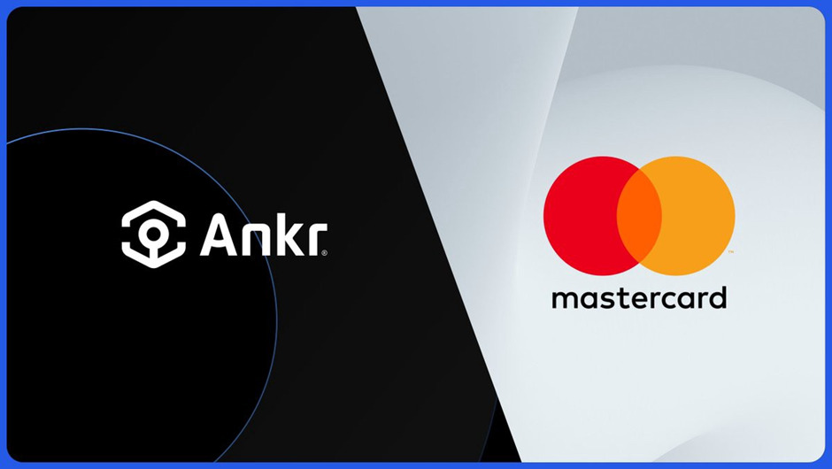 Ankr Participating In Mastercards Start Path Crypto Accelerator Project ...