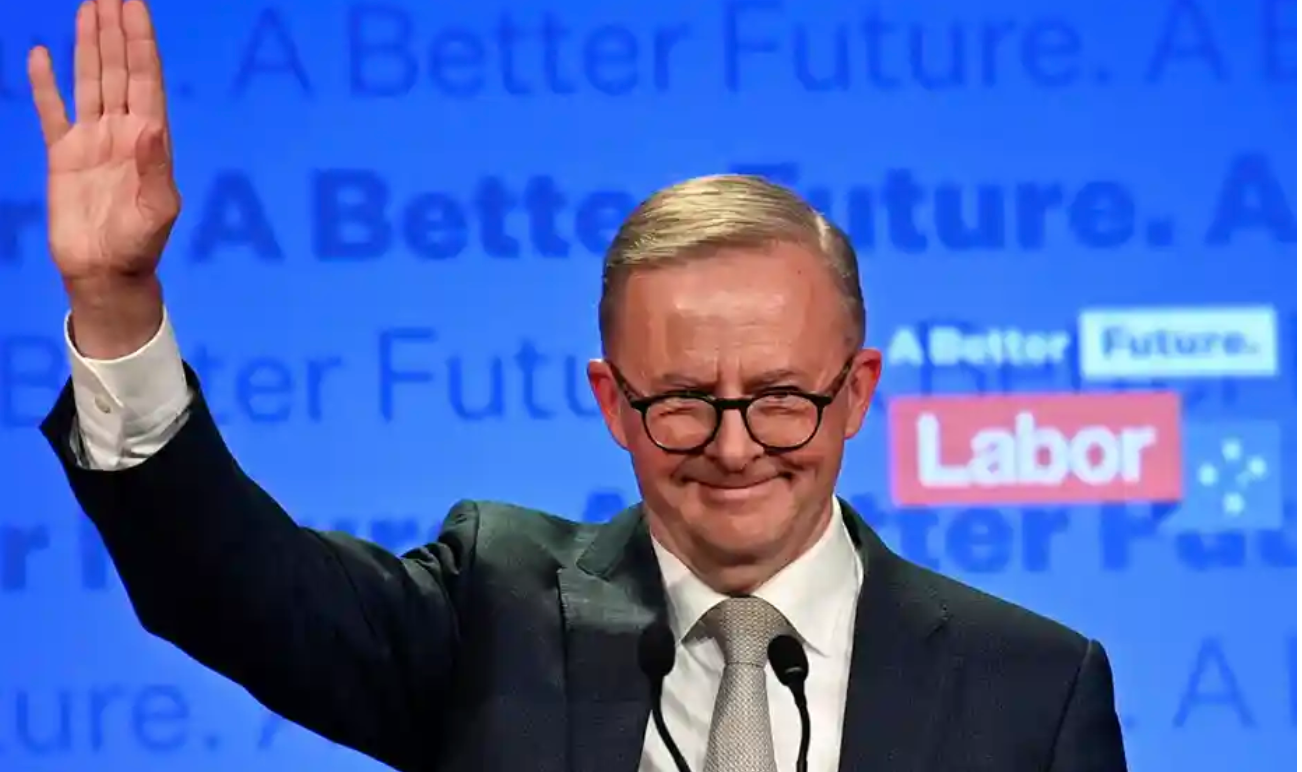 All about Anthony Albanese, the new Prime Minister of Australia