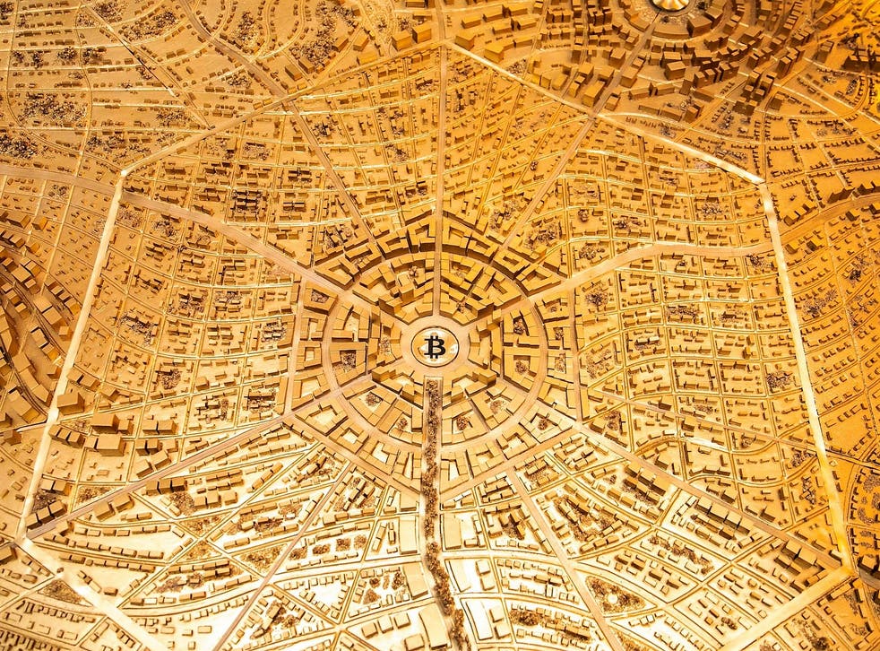 El Salvador president unveils layout of the Bitcoin city, ‘crypto utopia'