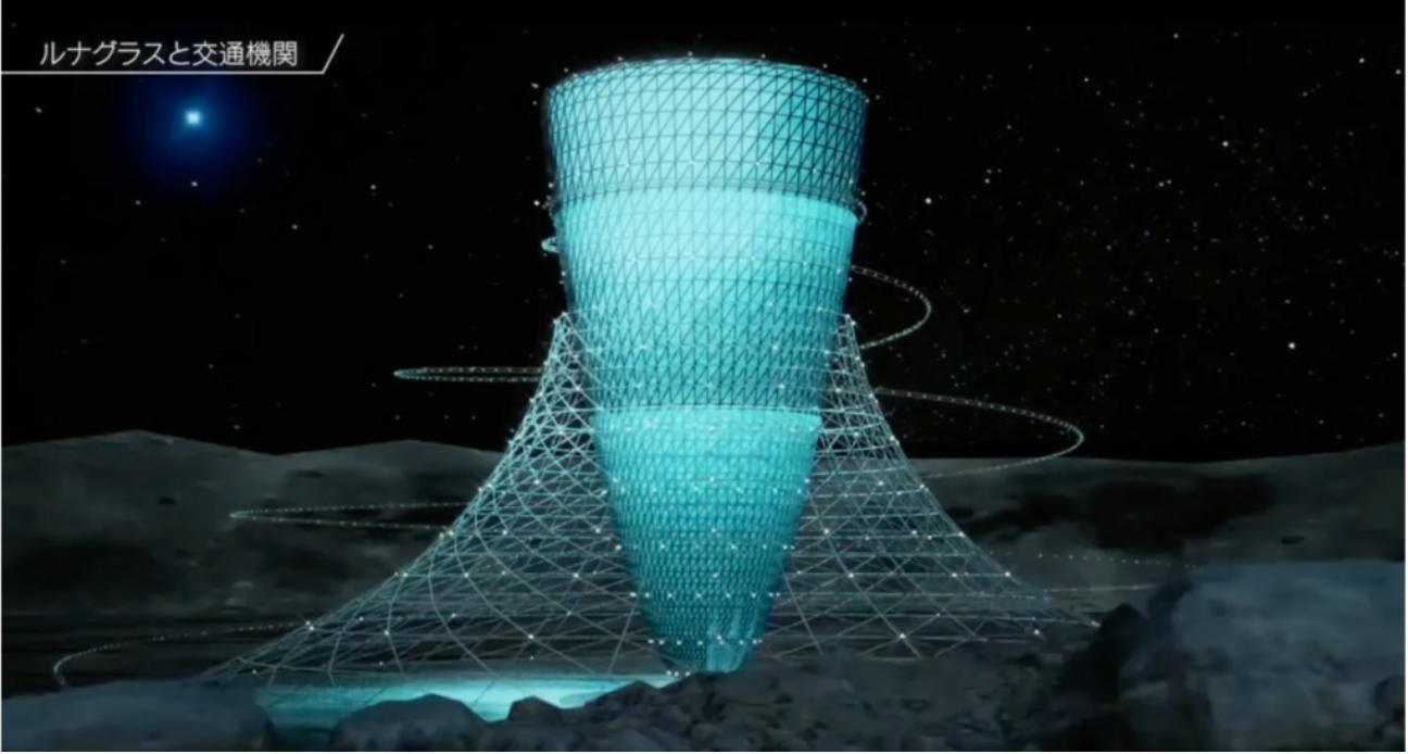 Japan announces space migration program. Here's how it works!