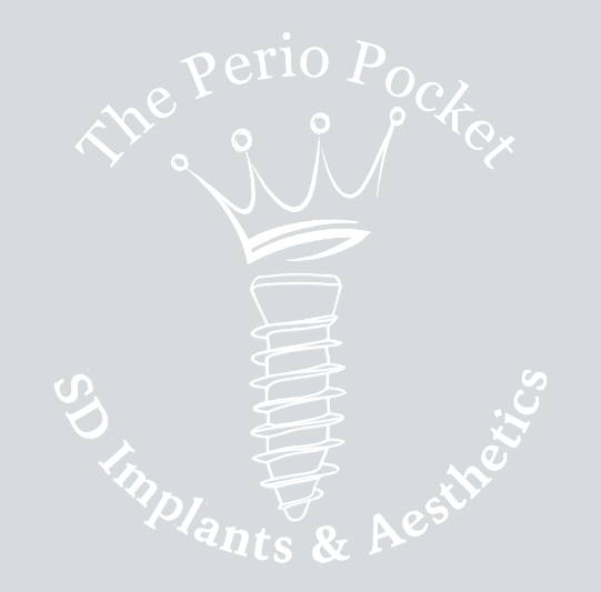 The Perio Pocket - SD Implants & Aesthetics Opens Doors To The Public ...