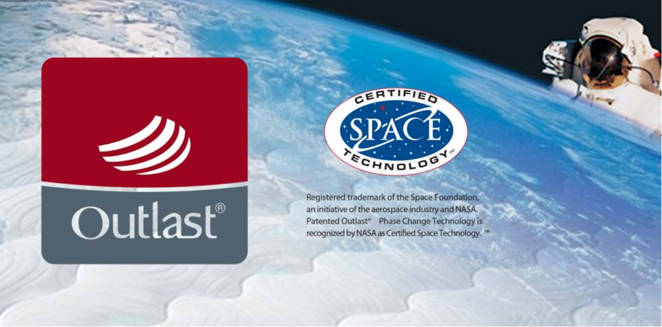 Here's how NASA's 'certified space technology' helps menopausal women ...