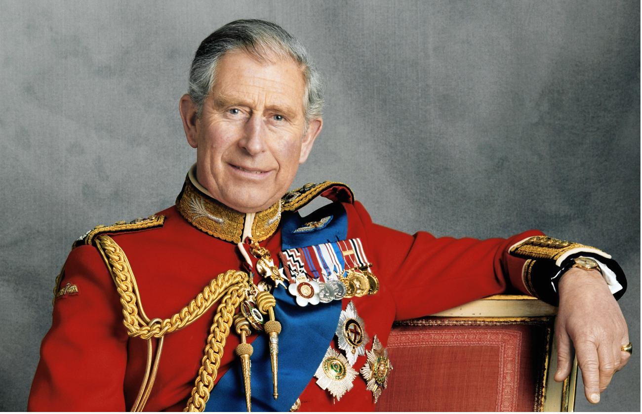 Breezy Explainer- Royal Family's line of succession after the death of ...