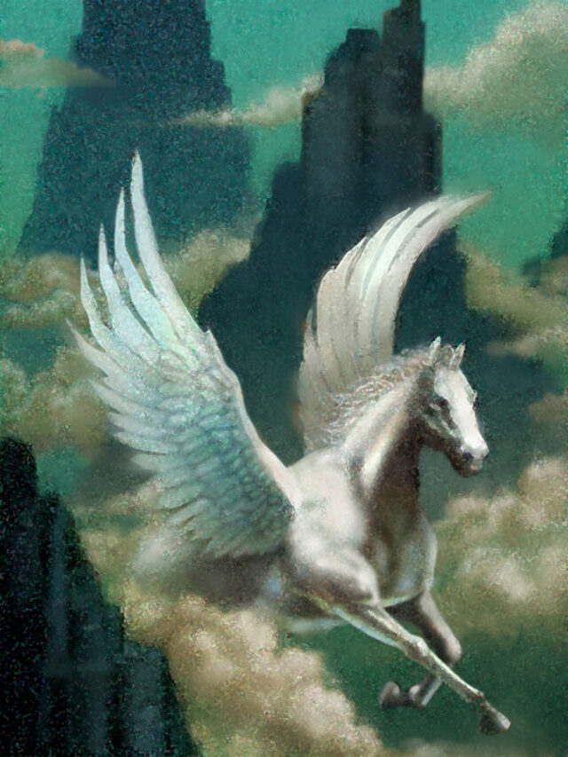 Most mythical creatures from folklore - BreezyScroll