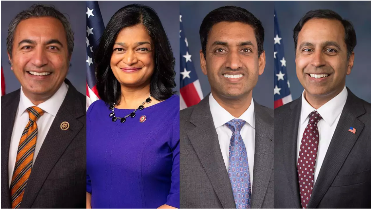 US midterms: Indian Americans make history with record wins