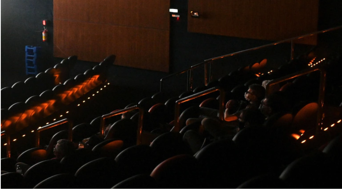 Amazon plans to invest $1 billion a year in movies for theaters ...