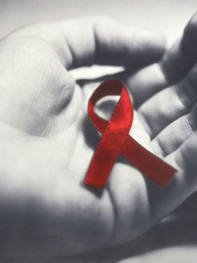World AIDS Day: Facts about HIV/AIDS everyone should know - BreezyScroll