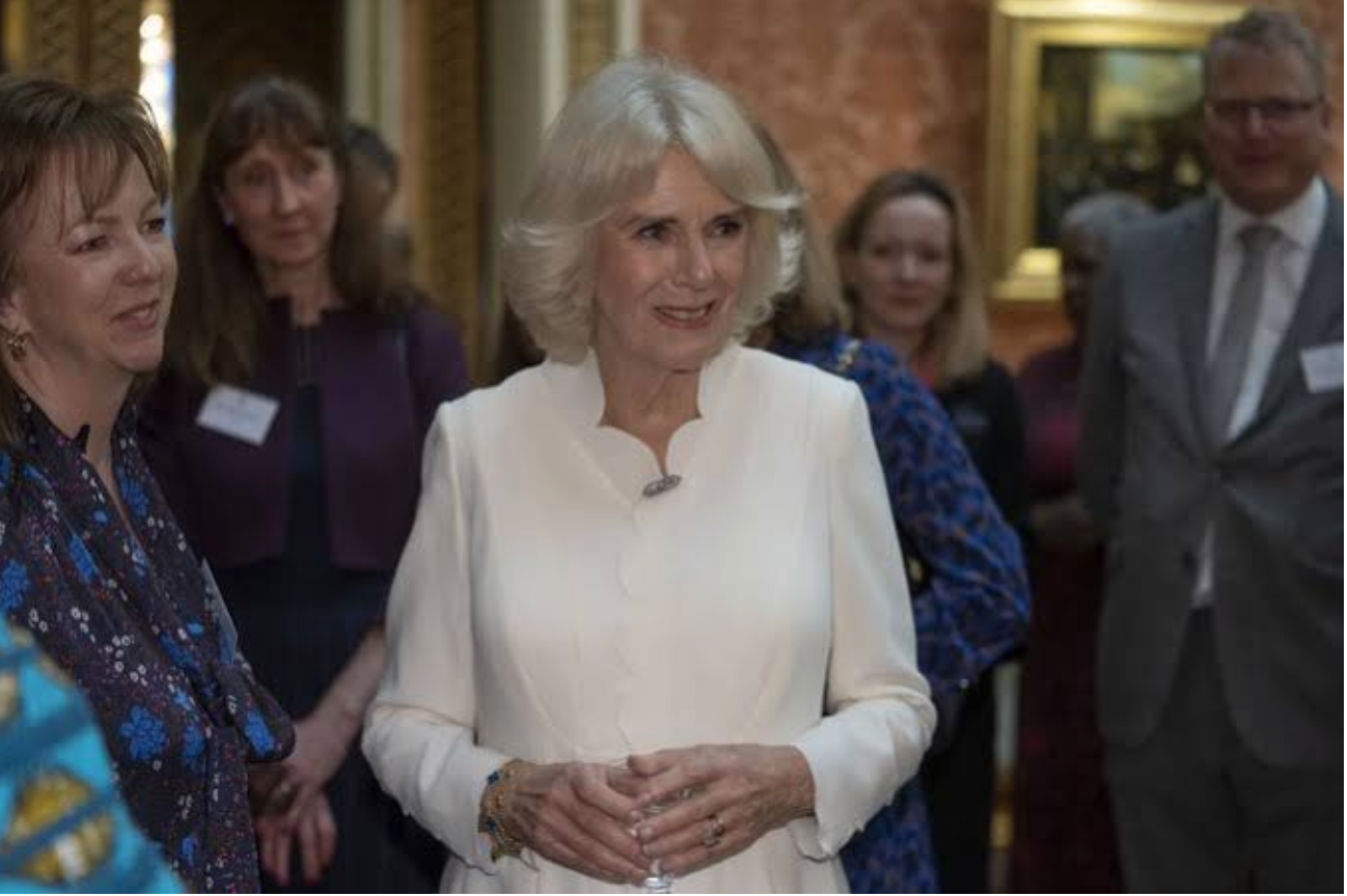 Buckingham Palace racism row: Royal aide Fulani resigns after massive ...