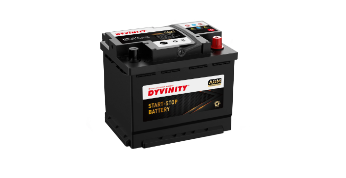 A Guide To The Different H5 Battery Types - BreezyScroll