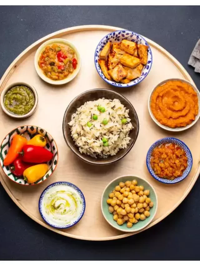 Top 10 healthy cuisines from around the world - BreezyScroll