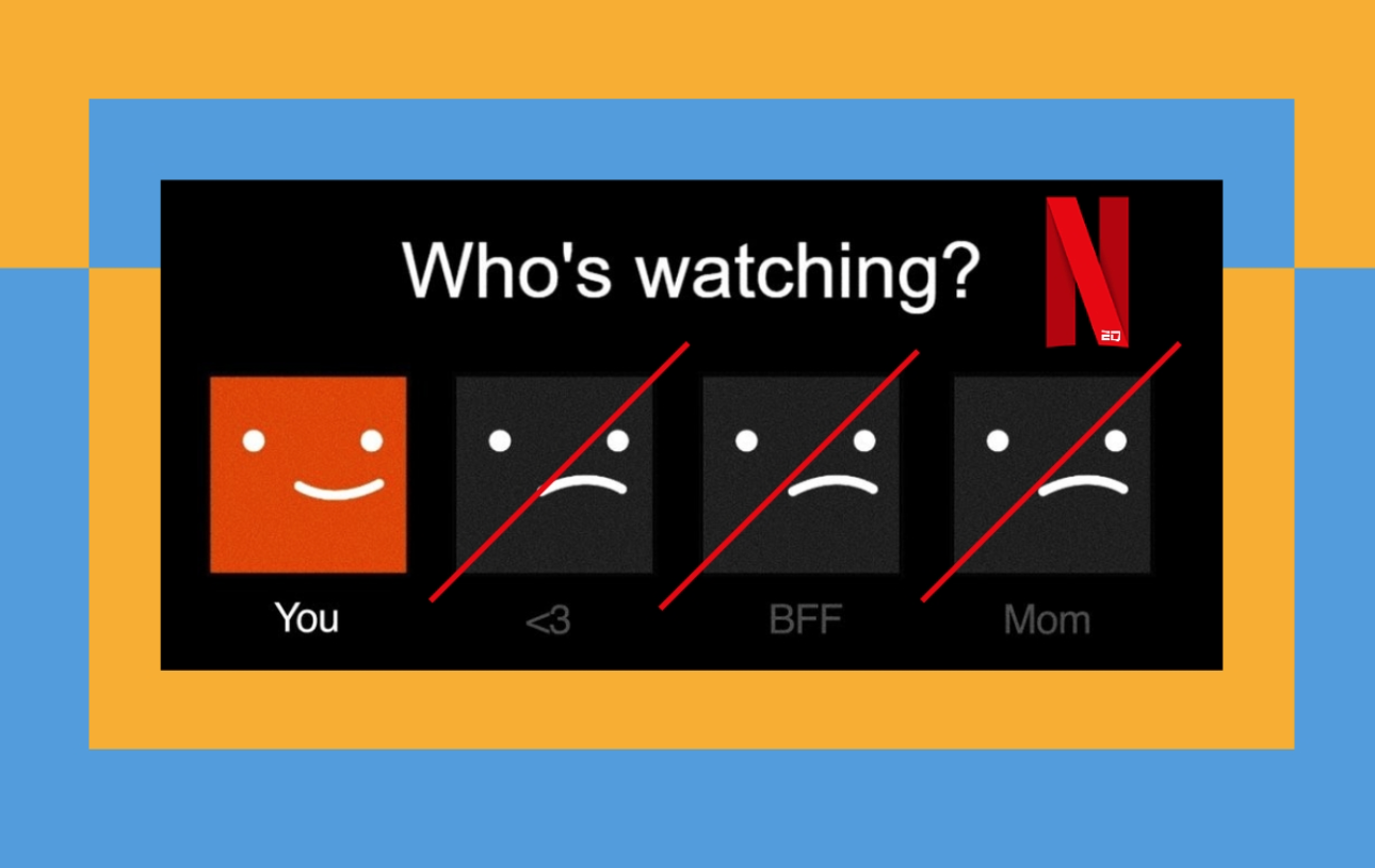 Netflix to implement a wide curb stopping password sharing soon