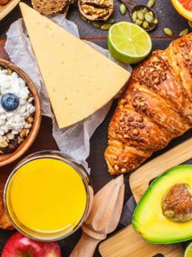 How to attain maximum nutrition from meals - BreezyScroll