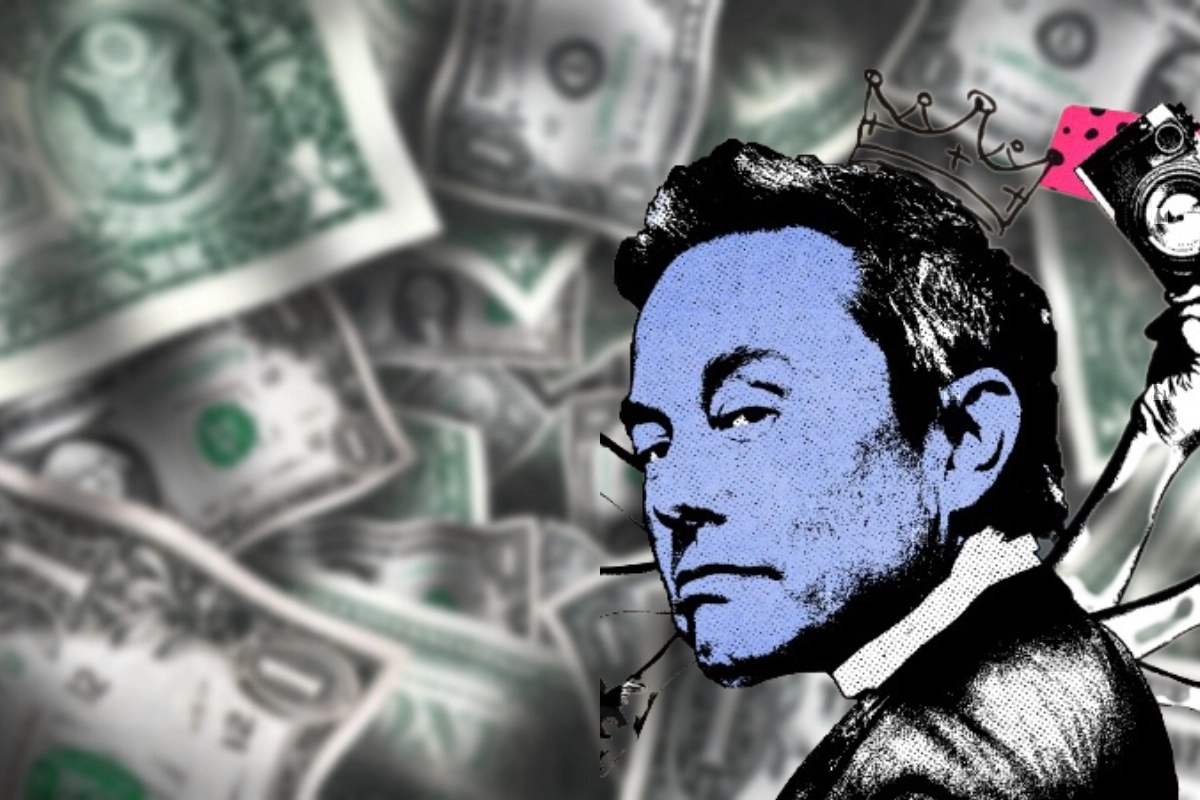 Elon Musk is the world's richest person again after Tesla stocks surge ...