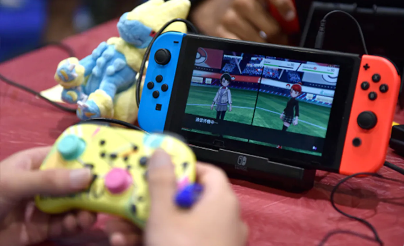 Pokemon Sleep: Sleep longer, and score more in the new Pokemon game ...