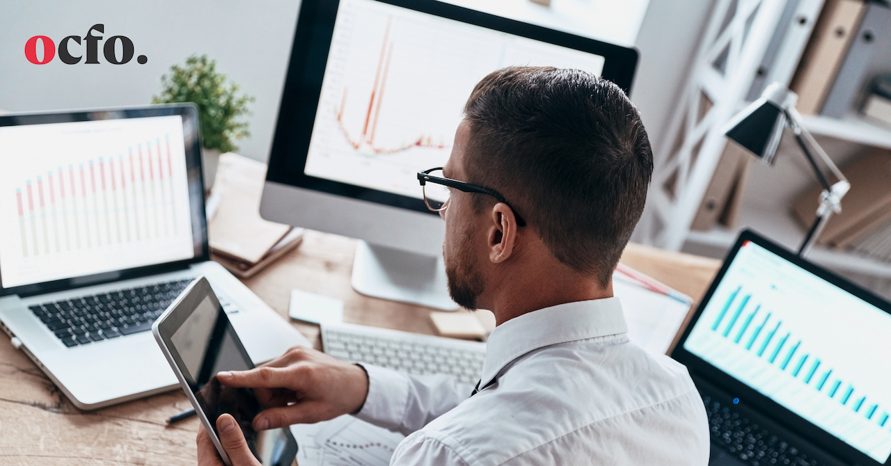 OCFO Announces Financial Planning Development for Business - BreezyScroll