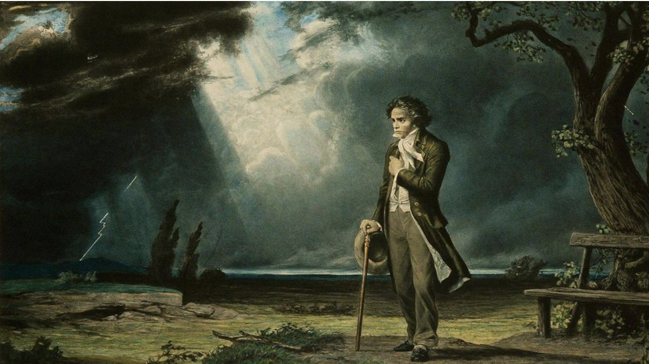 DNA reveals clues about Beethoven, his health, death, and more.