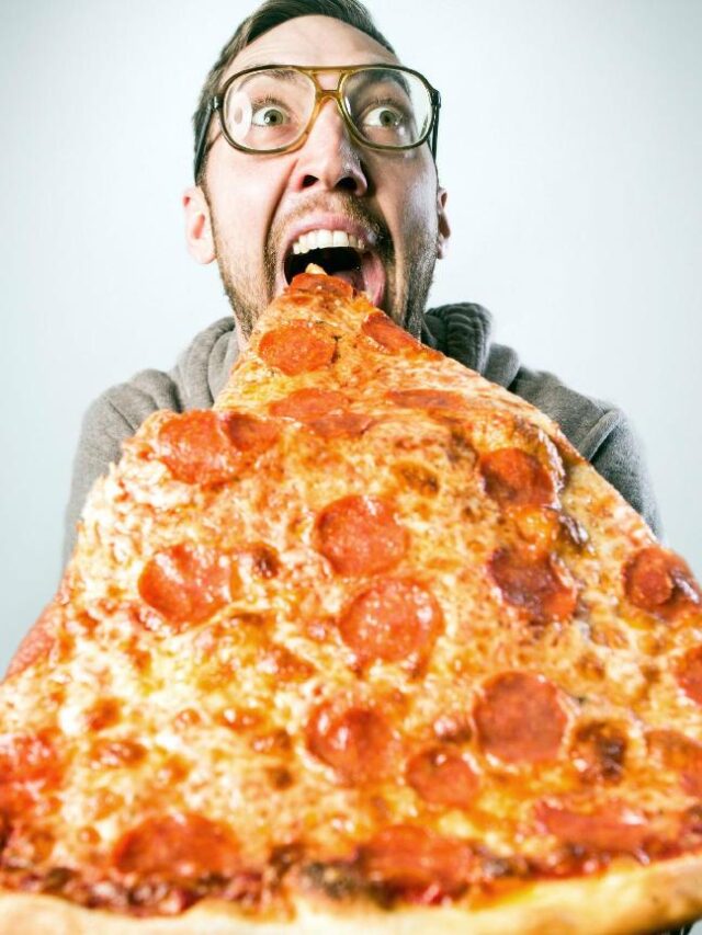 How to stop cravings for unhealthy foods and sugar - BreezyScroll