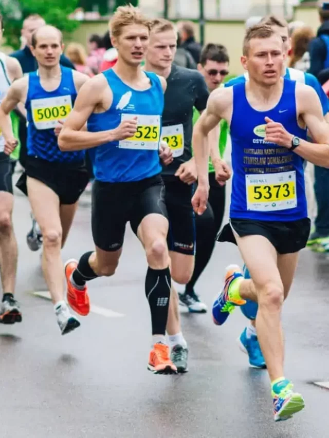 The 10 Best Marathons In The USA - BreezyScroll