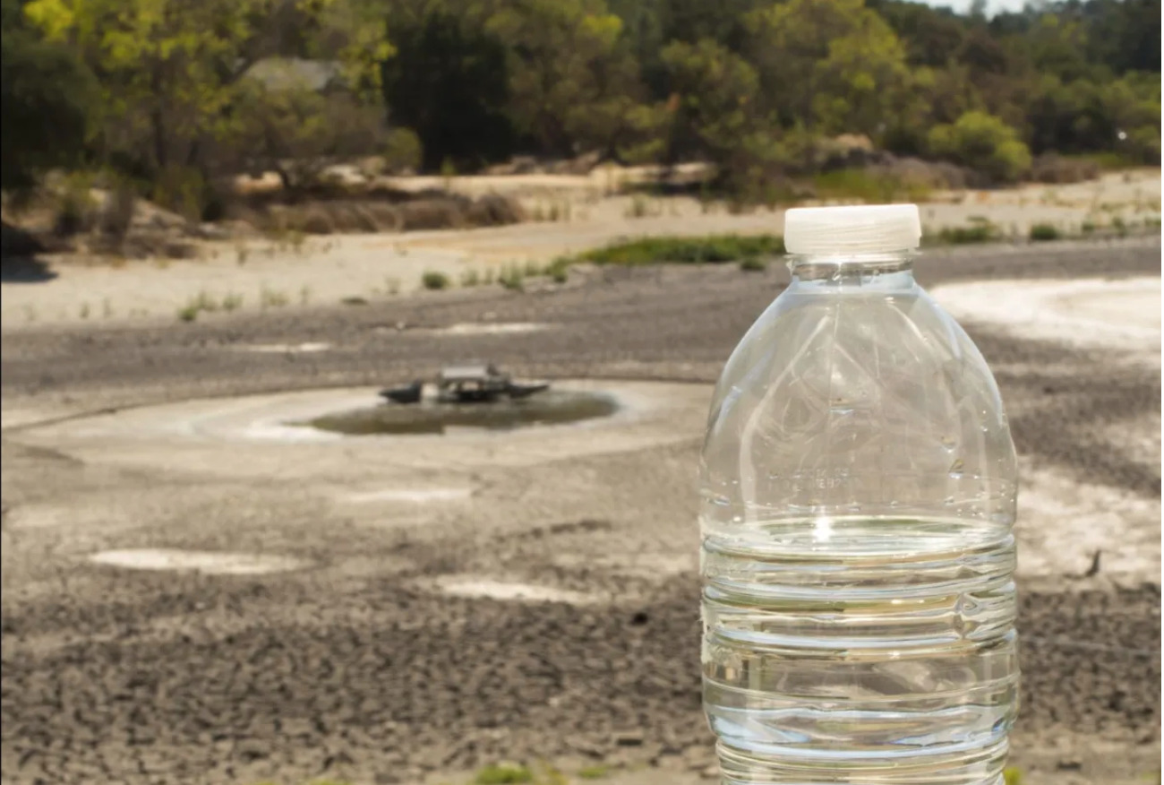 1.3 million people at risk: Water contamination in California linked to ...