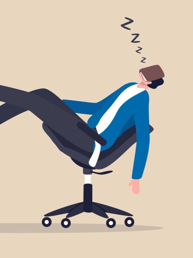 Ways to break the cycle of laziness - BreezyScroll