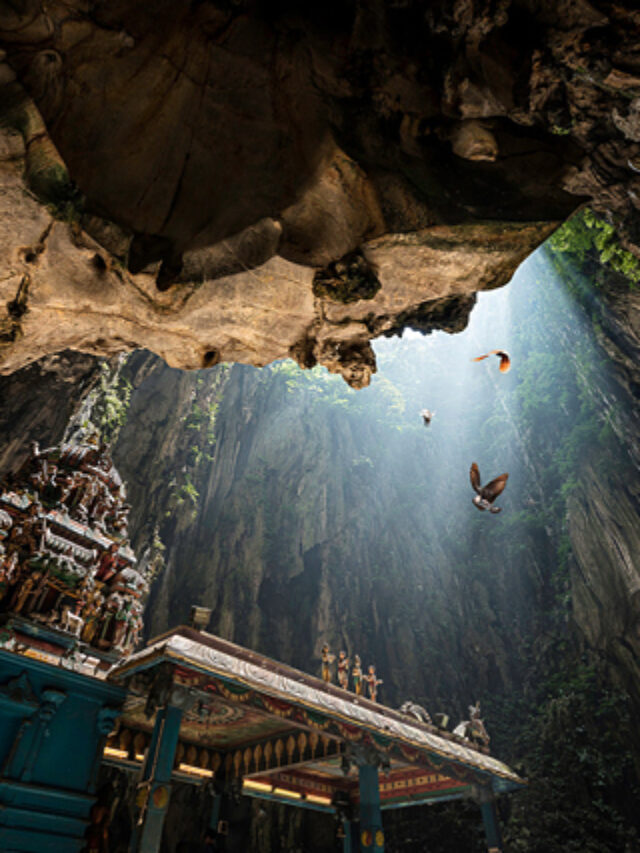 Most famous caves in the world that’ll leave you in awe with their ...