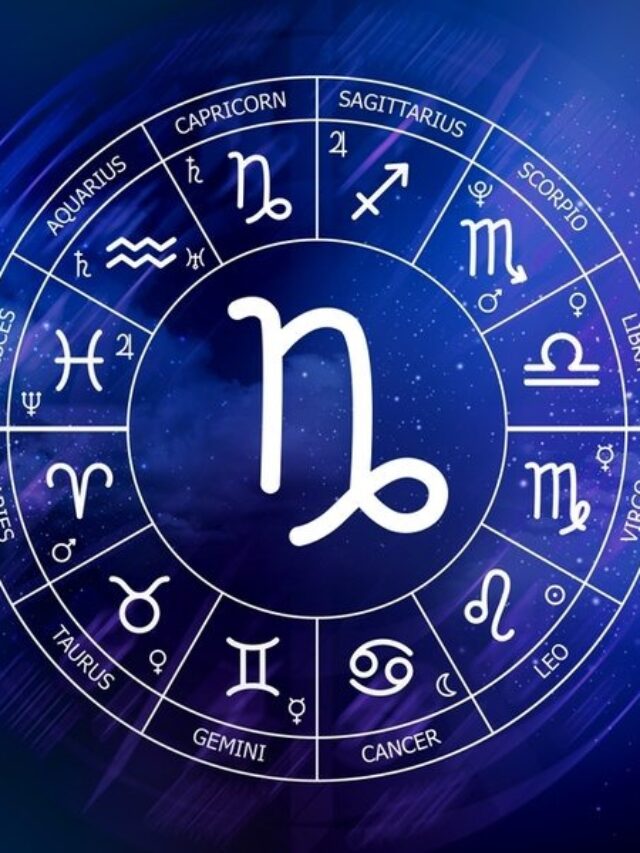8 Negative Traits of a Capricorn You Should Be Aware of - BreezyScroll