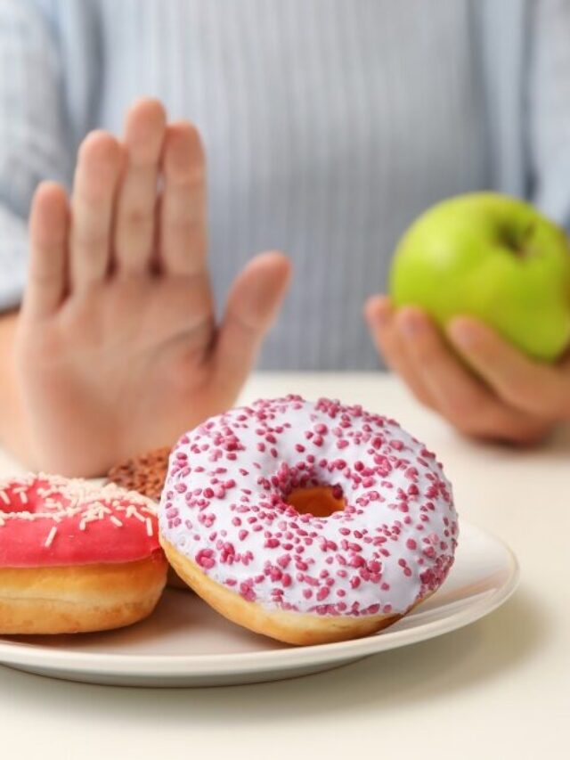 How to cut down on sugar in your diet - BreezyScroll