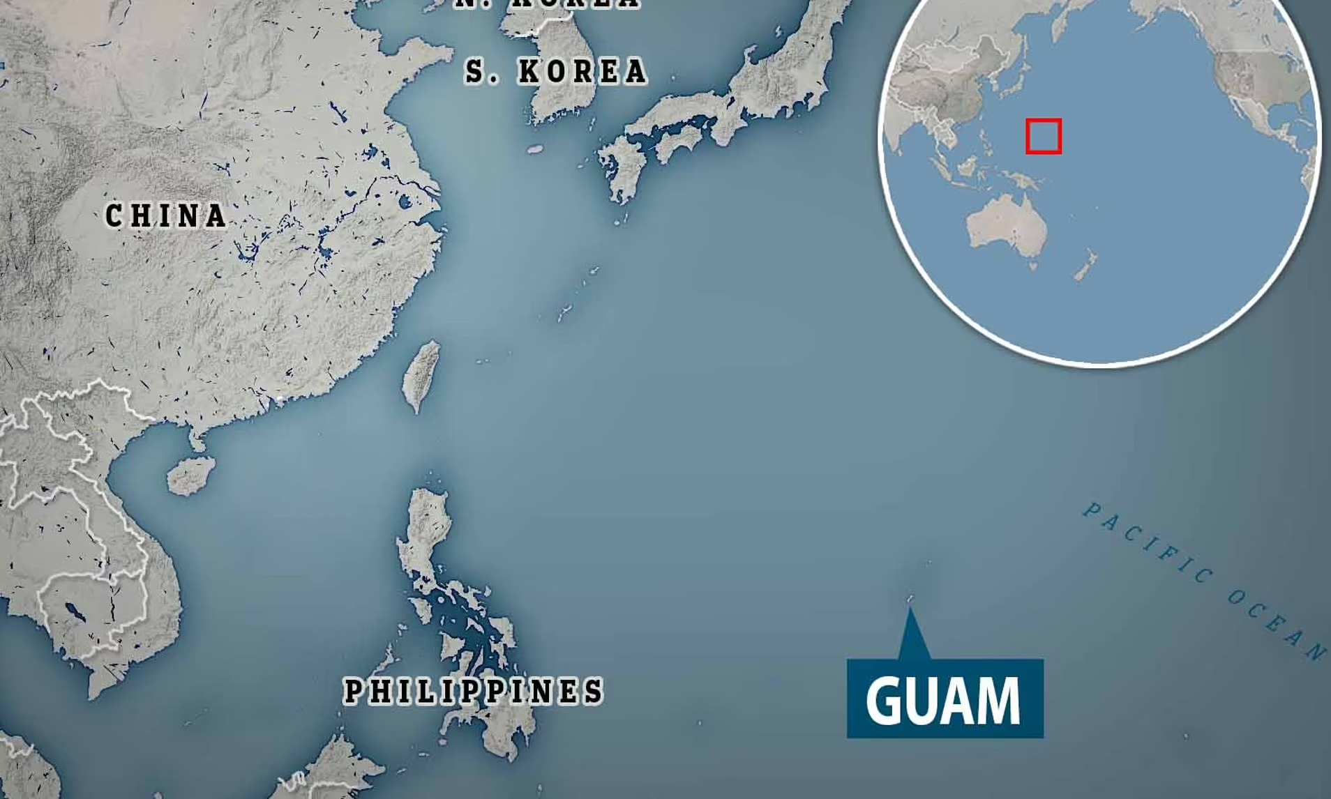 Breezy Explainer: Everything about "Volt Typhoon"- How Chinese hackers ...