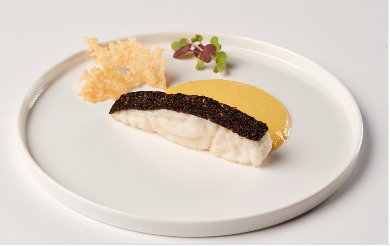 World's first 3D-printed fish fillet created: Israeli startup ...