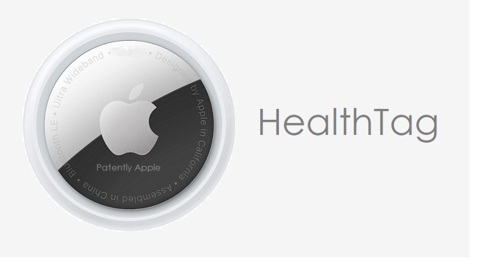 Apple may soon launch a wearable tag to track health and motion