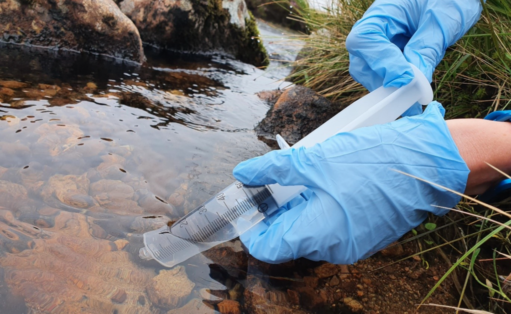 Scientists reveal humans are leaving their DNA everywhere- Here's what ...