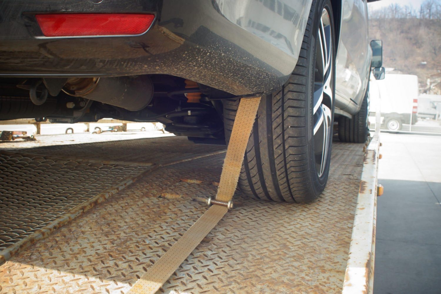360 Towing Solutions Expands Tow Truck Services in Irving and ...