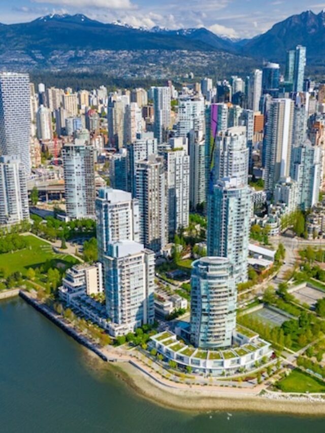 The world’s 10 most livable cities have been named - BreezyScroll