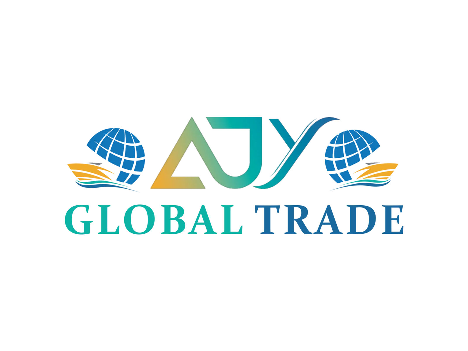 AJY GLOBAL TRADE : Bridging Borders through Exceptional Import-Export ...
