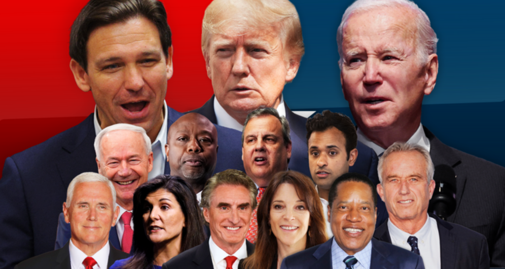 Breezy Explainer: A few thousand votes will determine the outcome of ...
